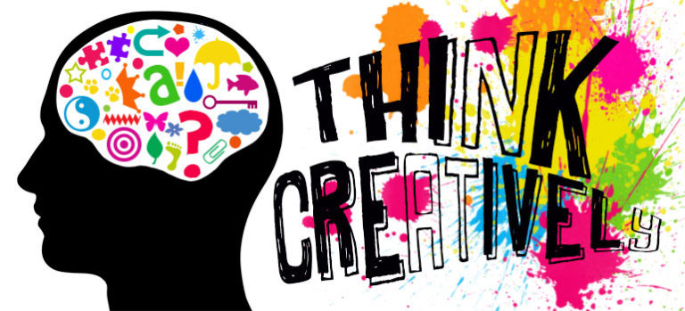 ON YOUR MARKS, GET SET, THINK CREATIVELY! | CIRCUIT 9 ® - Advertising ...